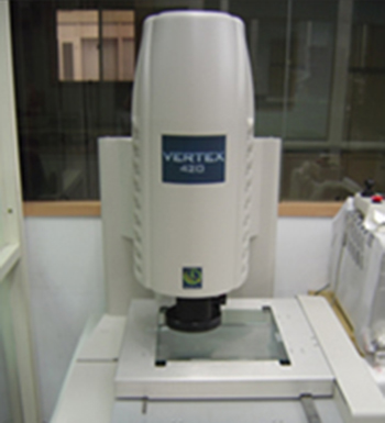 GRAND FORGING INDUSTRIES CO., LTD.